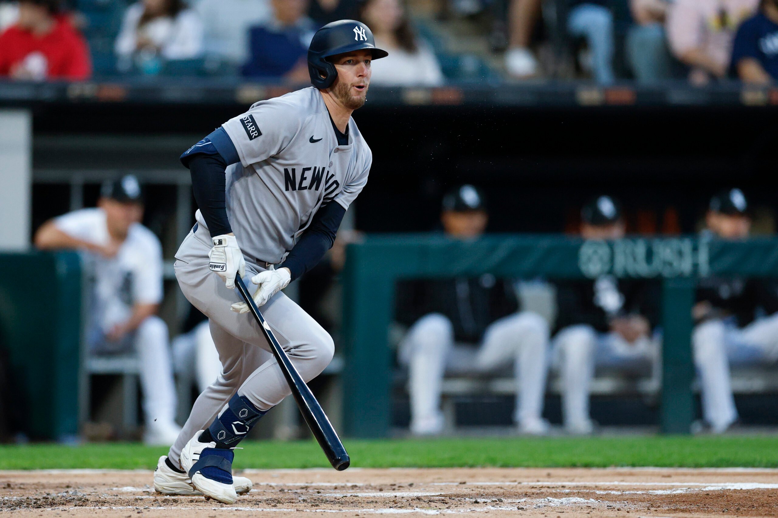 Yankees' big trade deadline acquisition is crashing back down to Earth - News 365