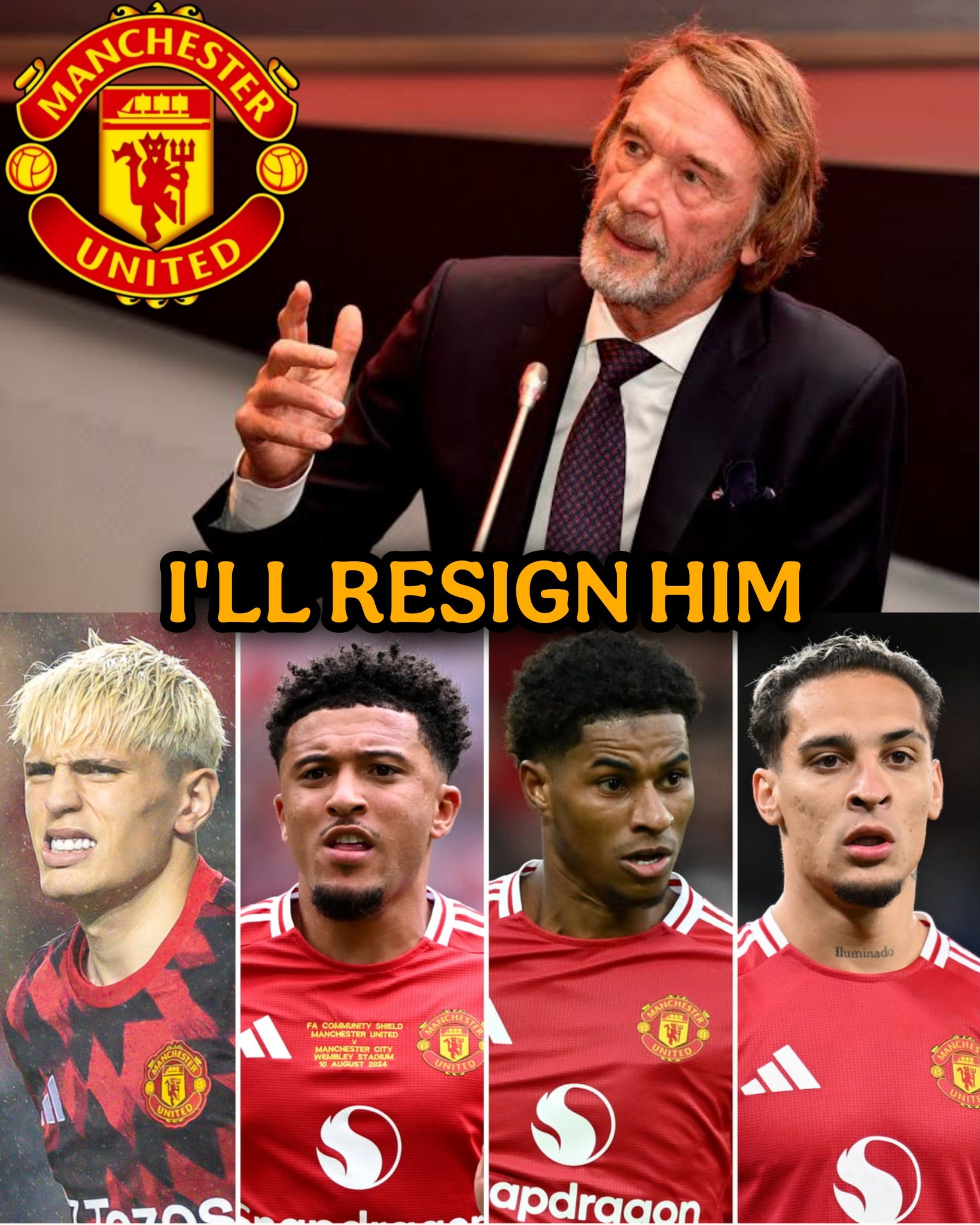 🚩🔻BREAKING NEWS: "Sellіng hіm waѕ waѕ the bіggeѕt mіѕtake we've made ...