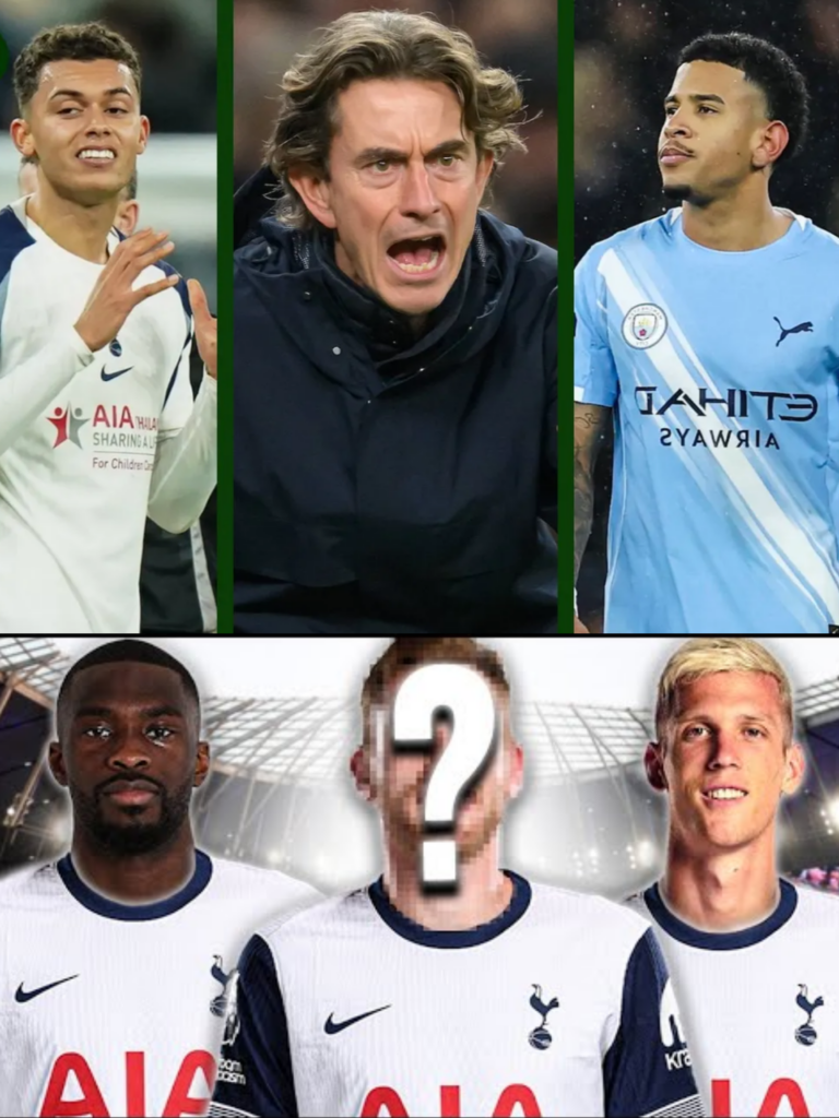 🚨SPURS DOUBLE DOWN: Tottenham have just confirmed their SECOND January ...